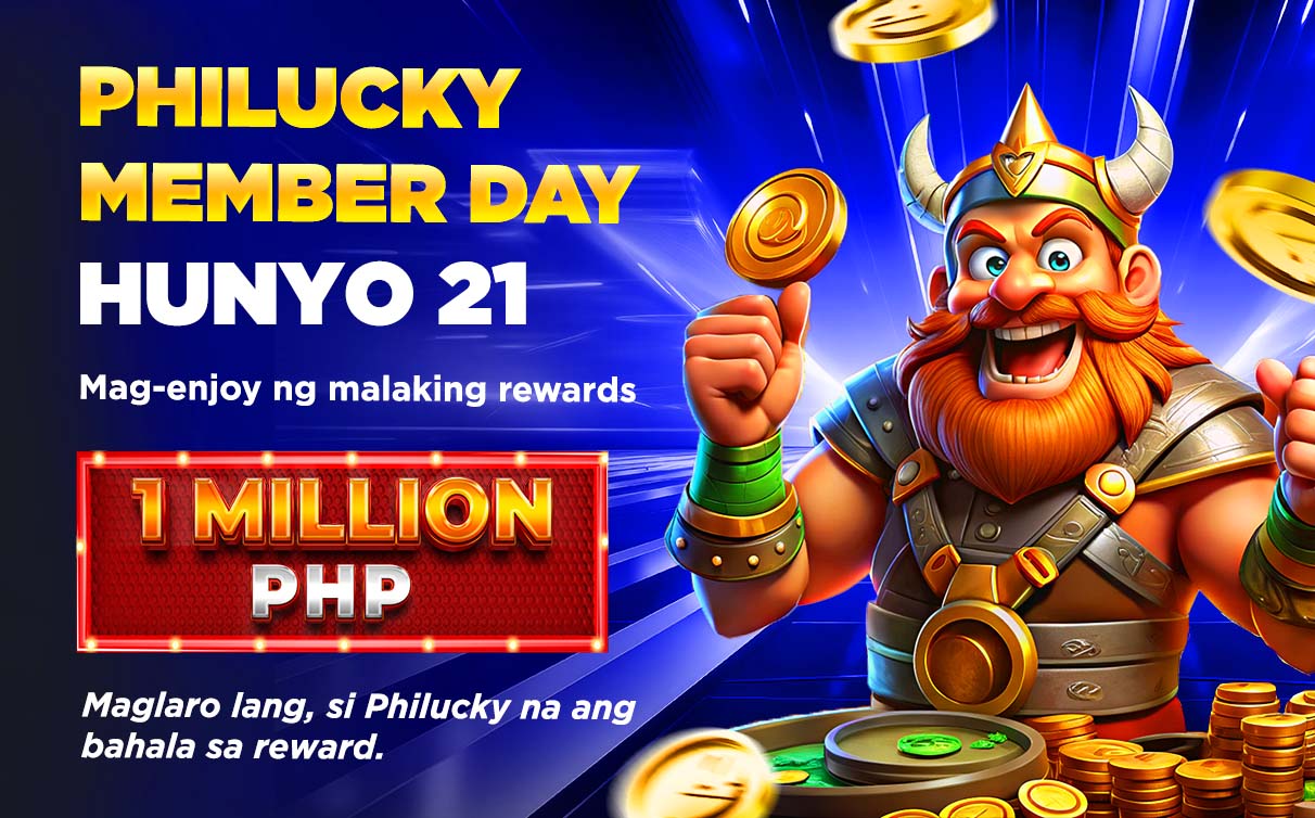 Invite friends to join Philucky and participate in free activities, you ...